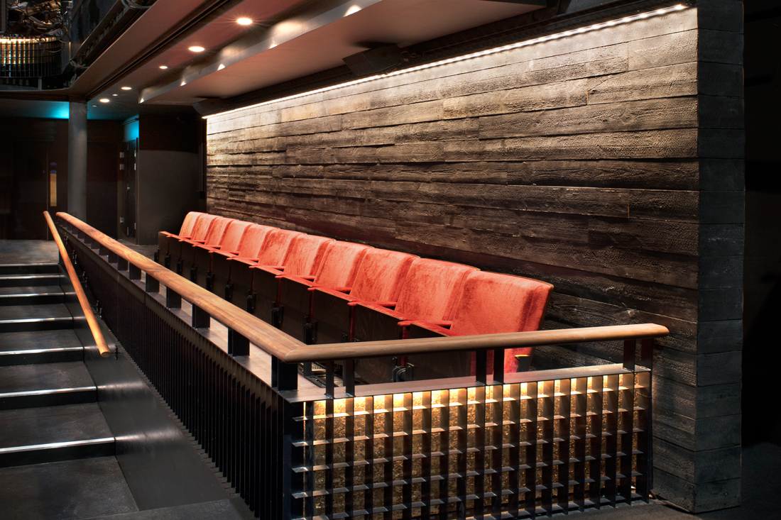 - Chapman Architects