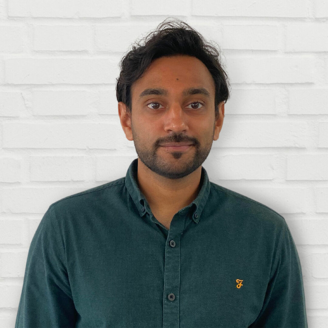 Aakash Patel - Chapman Architects