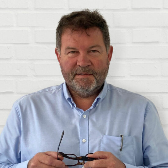 Greg Chapman - Chapman Architects