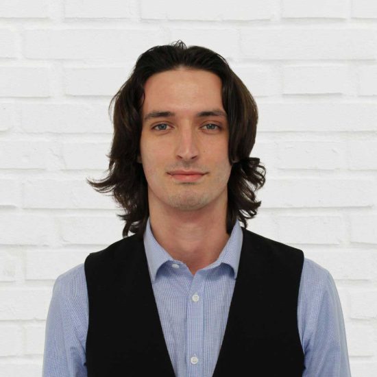 Tom O’Reilly - Chapman Architects
